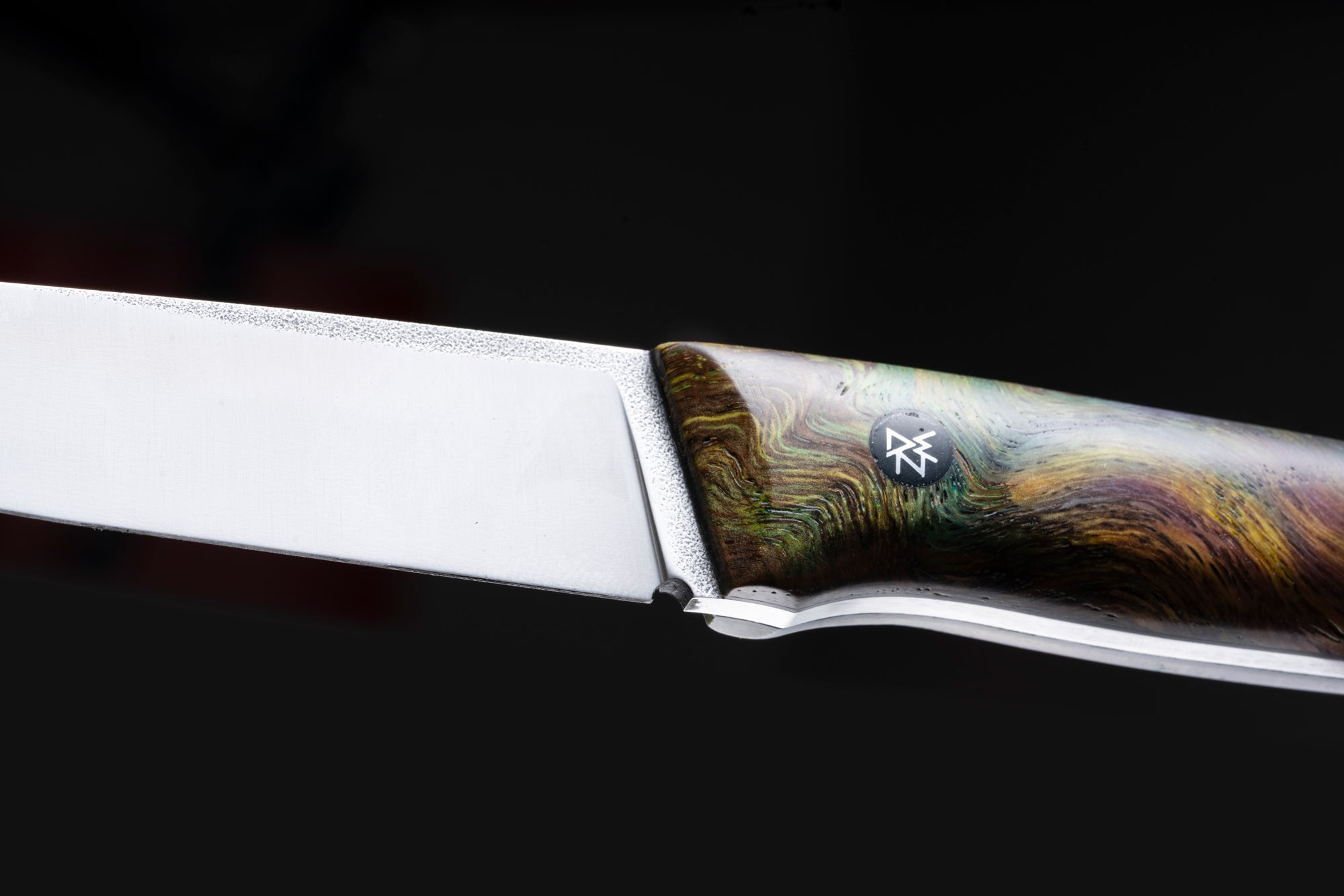 DEN Knives | Outdoorsman Series – denknives